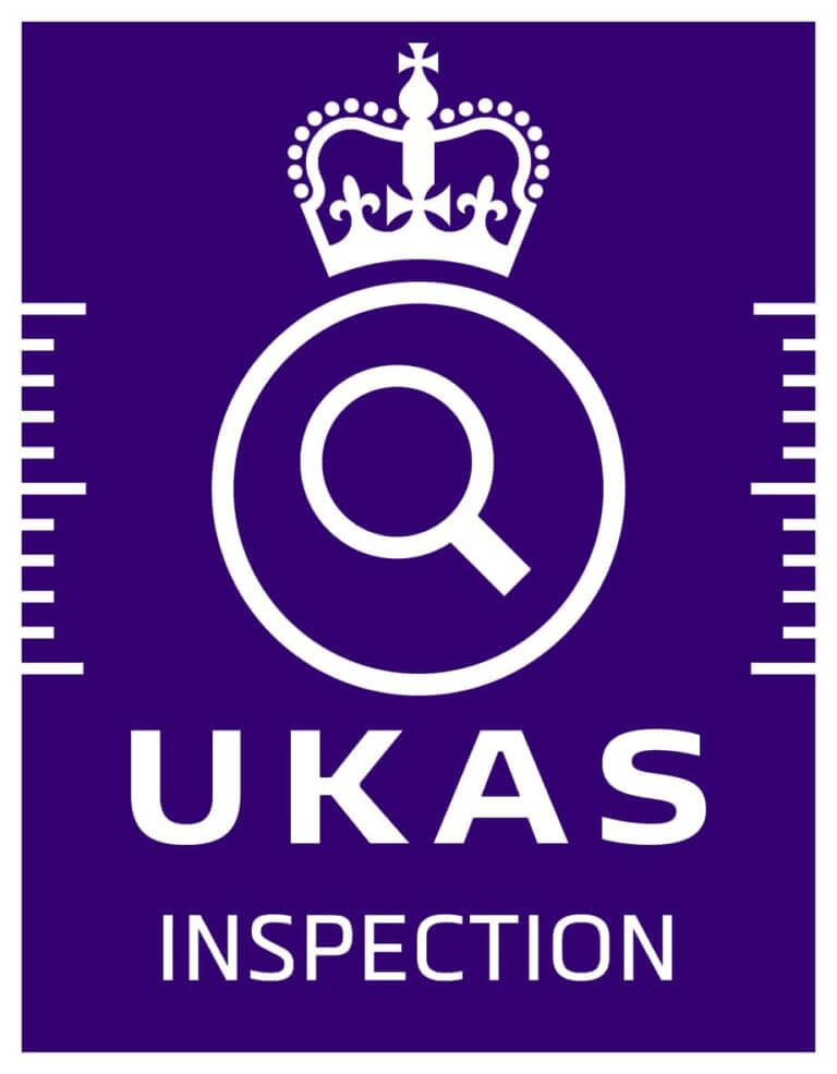 UKAS Asbestos Refurbishment & Demolition Surveys | TTL PLC